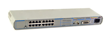 Allied Telesis AT-3016SL 16-Port Multiport Repeater