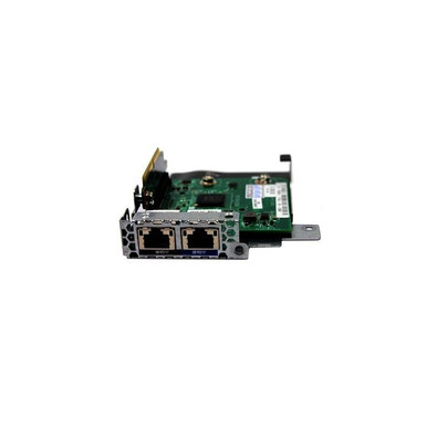 Dell PowerEdge C5220 1GBE 2-Port RJ45 Mezzanine Card 0YGFM4