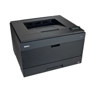 Dell Monochrome Laser Printer 2330D - High-Quality Printing