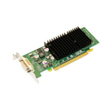 HP PCI nVidia Quadro NVS 280 64MB Graphics Card 416809-001