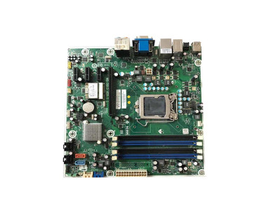 HP 608885-001 MS-7613 LGA 1156 Intel HM57 ATX Motherboard
