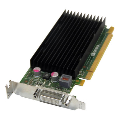 HP Quadro NVS300 512MB PCI-Express x1 Graphics Card 632827-001
