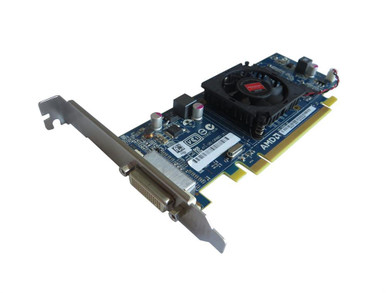 ATI Radeon HD 6350 512MB DDR3 Video Graphics Card