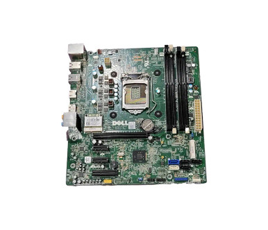 Dell Intel Z87 DDR3 System Board 0KWVT8 LGA1150 Studio XPS 8700