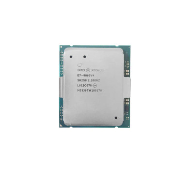HP 845012-001 Intel Xeon E7-8860 V4 18-Core Processor