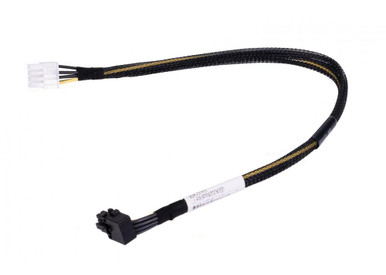 HP 876489-001 8 Pin Backplane Power Cable for ML350 G10