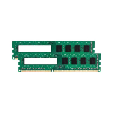 HP 1GB Kit PC133 ECC Registered DIMM Memory A5798A