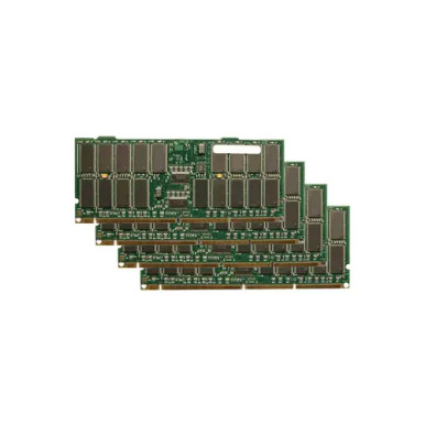 HP PC133 8GB Kit (4x2GB) ECC Registered DIMM Memory - A6867A