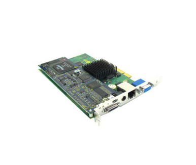 IBM Remote Supervisor Management Adapter II 59P2984