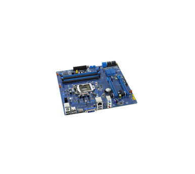 Intel BOXDZ75ML45K Z75 Express Chipset Micro-ATX Motherboard