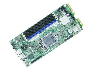 Dell PowerEdge C5220 Server System Intel Xeon E3-1240V2 16GB RAM