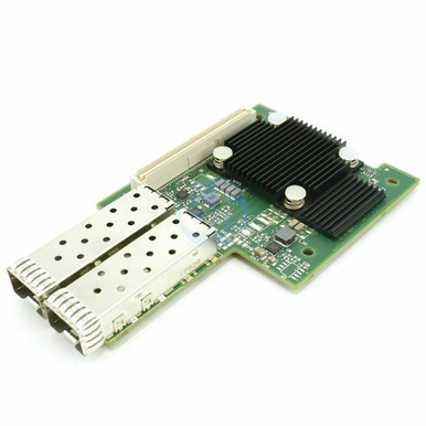 CX4421A - Mellanox ConnectX-4 OCP Lx EN Dual Port 25GB Adapter Card