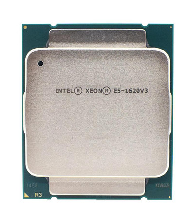Dell Xeon E5-1620 v3 Quad-Core Processor DW94C LGA2011-3 3.50GHz