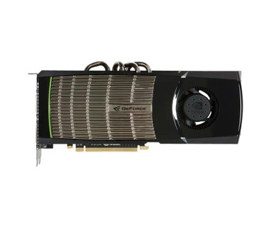 NVIDIA GeForce GTX 480 1.5GB GDDR5 PCI Express x16 Graphics Card