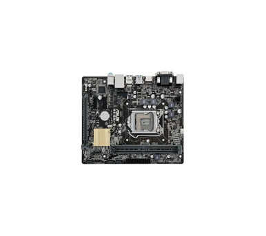 Asus H110 ATX System Board H110-PLUS LGA1151 DDR4 - Shop Now