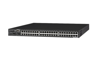 HPE FlexFabric 5700-40XG-2QSFP+ Layer3 Managed Switch JG697A