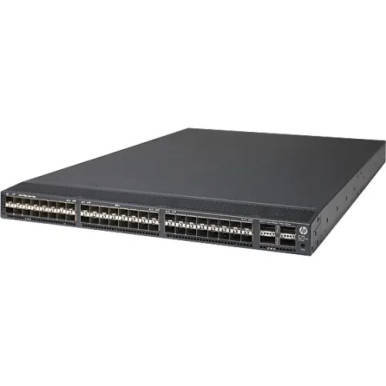 HP JH036A FlexFabric 5900CP 48-Ports SFP+ 10GbE Managed Switch