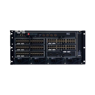 Extreme Networks K6-CHASSIS Modular Switch Chassis - Buy Now