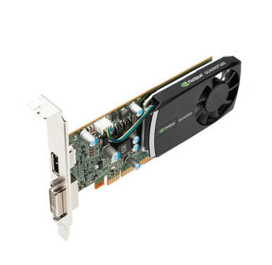 HP Nvidia Quadro 400 Video Graphics Card LD536AV - Buy Now