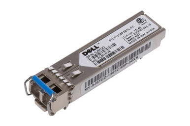Dell FTLF1318P3BTL-FC SFP Transceiver Module