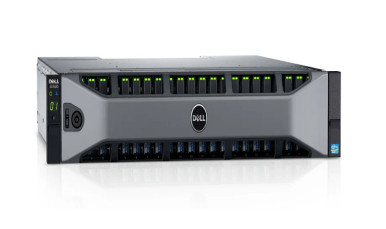 Dell H075V 10GB Quad Port iSCSI Controller for SC4020