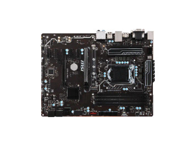 Intel Z270 Chipset ATX System Board Z270-APRO LGA1151 DDR4