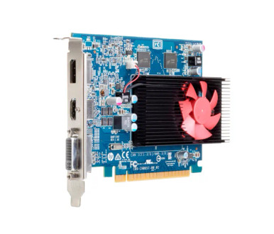 HP AMD Radeon R7 450 4GB PCI Express x16 Graphics Card Z9H52AA