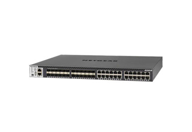 Netgear XSM4348S Prosafe M4300 Series Managed Gigabit Switch