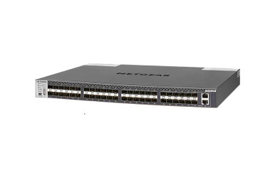 Netgear Prosafe M4300-48XF 10G Layer 3 Managed Switch XSM4348FS