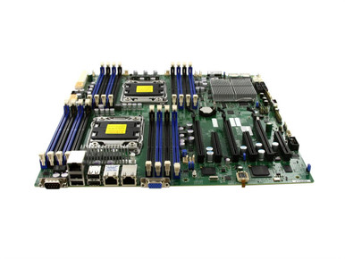 SuperMicro X9DRD-CNT+ EATX System Board LGA2011 DDR3 24x DIMM