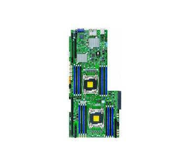 SuperMicro X10DRG-H LGA2011 Intel C612 System Board DDR4