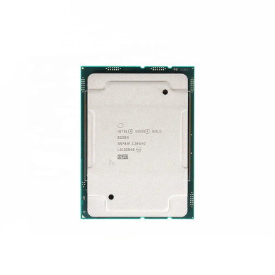 Intel - SRFPR Xeon Gold 6230N Processor