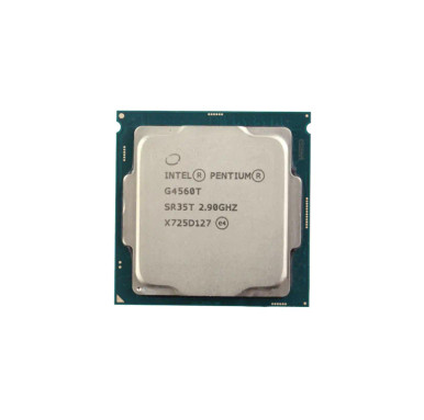 Intel Pentium G4560T Dual-core 2.90GHz Processor SR35T FCLGA1151