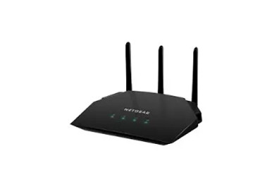 Netgear R6350 Smart WiFi Router
