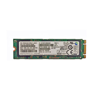 Samsung PM871a 512GB TLC M.2 2280 SSD - MZNLN512HMJP-00000