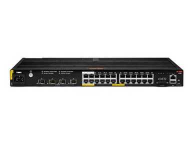 HP JL818A Aruba CX 4100i Ethernet Switch 24 Ports