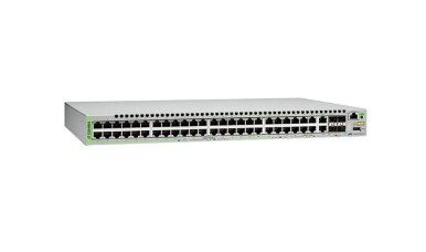 Allied Telesis AT-GS948MPX-50 Ethernet Switch