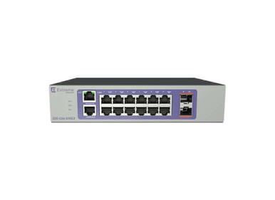 Extreme Networks 220-12p-10GE2 Layer 3 Switch 16561 - Buy Now