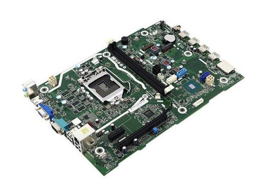 HP M01 S01 Bakerms Motherboard L90451-001 LGA1200 DDR4