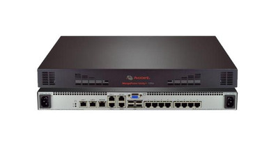 AVOCENT MPU108E-001 8-Port MergePoint Unity KVM Switch