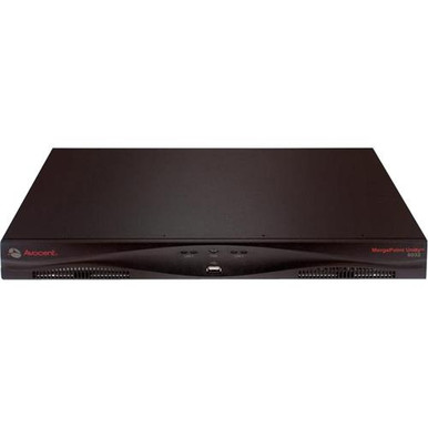 AVOCENT MPU2032-001 32-Port Over IP KVM Switch Rack-Mountable
