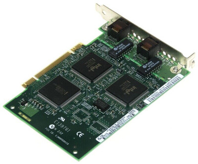 Compaq 32-bit PCI Fast Ethernet Network Adapter Card 317453-001