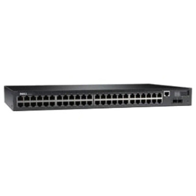 Dell 223-1496 PowerConnect 6248P Gigabit Ethernet Network Switch