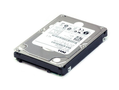 Dell 400-ASLJ 2TB 7200RPM SAS 12Gbps Nearline (SED) 2.5HDD