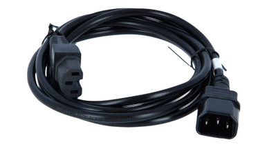 Cisco CAB-C15-CBN 2.3 Ft Power Cable - Buy Now