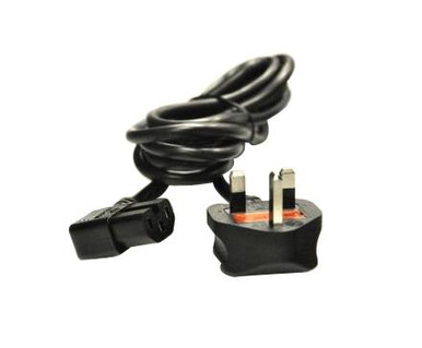 Cisco 3M 220V AC Power Cord CAB-7513ACU-RF for 7500 Series