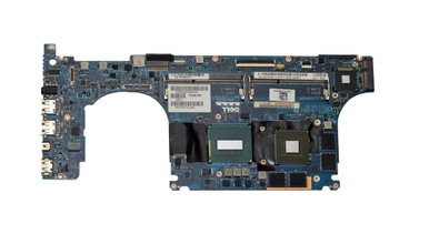 Dell XPS 15 9530 System Board 43PNN FCBGA1364 Core i7-4712HQ