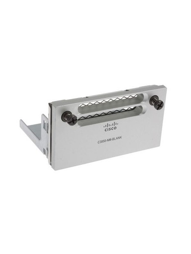 Cisco Catalyst NM-BLANK-T1-RF Module Blank Panel - Buy Now
