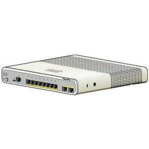 Cisco 3560-C Switch Magnet & Mounting Tray CMP-MGNT-TRAY-RF