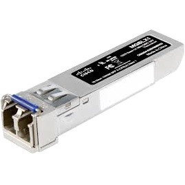 Cisco MGBT1-RF 1Gbps 1000Base-T Copper SFP Transceiver Module